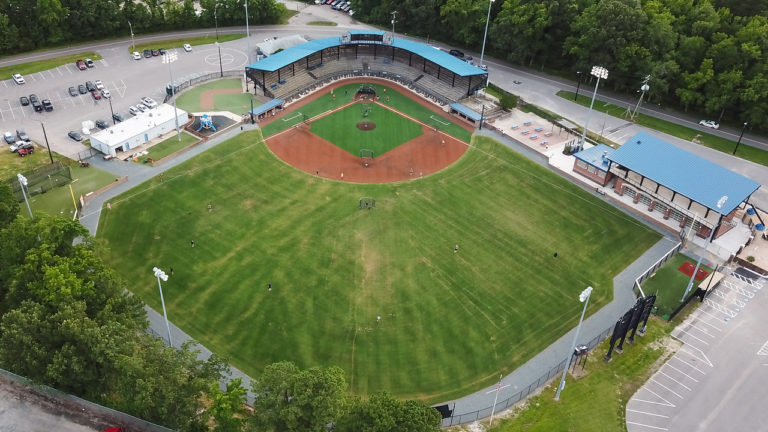 Peninsula War Memorial Stadium