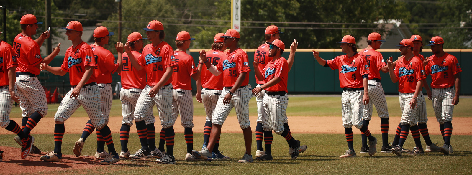 Five takeaways from the first half of the season