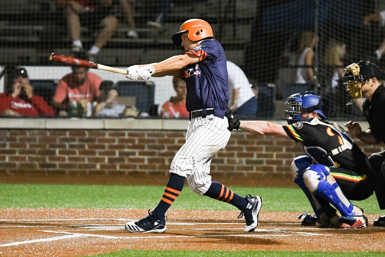 Ethan Hunter’s the hero as the Pilots walk it off again, remain ...