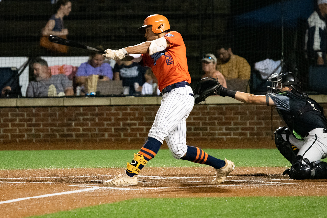 Pilots win fourth in a row to start the season