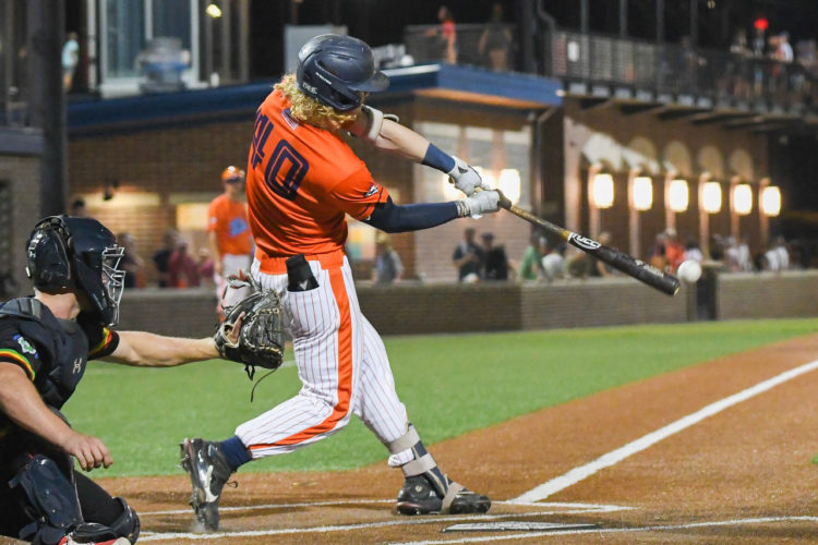 Pilots drop second in a row in crucial game against Morehead City ...
