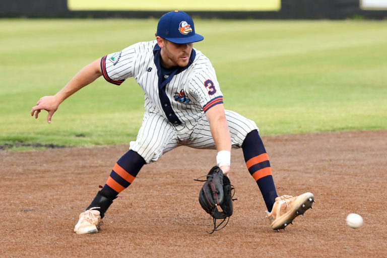 Fireworks, T-Shirts, and Pilots Baseball