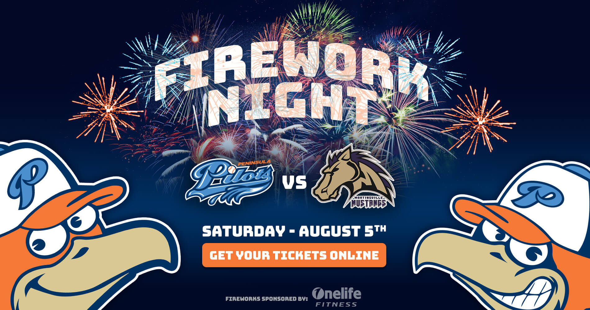 The Peninsula Pilots